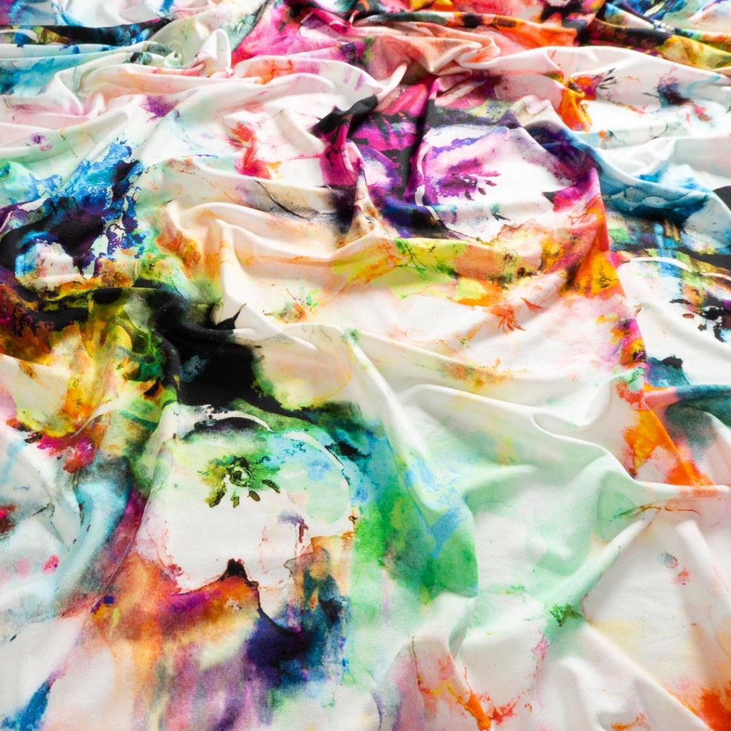 Impressum - Boutique Fabrics