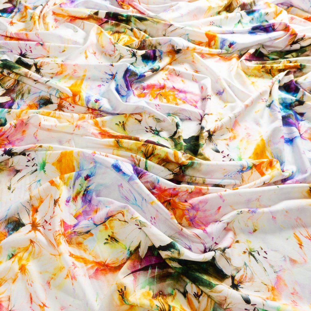 Impressum - Boutique Fabrics